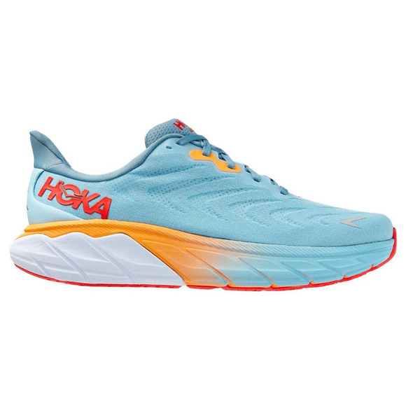 Hoka One One | Shoes | Hoka One One Mens Arahi 6 Summer Songmountain ...